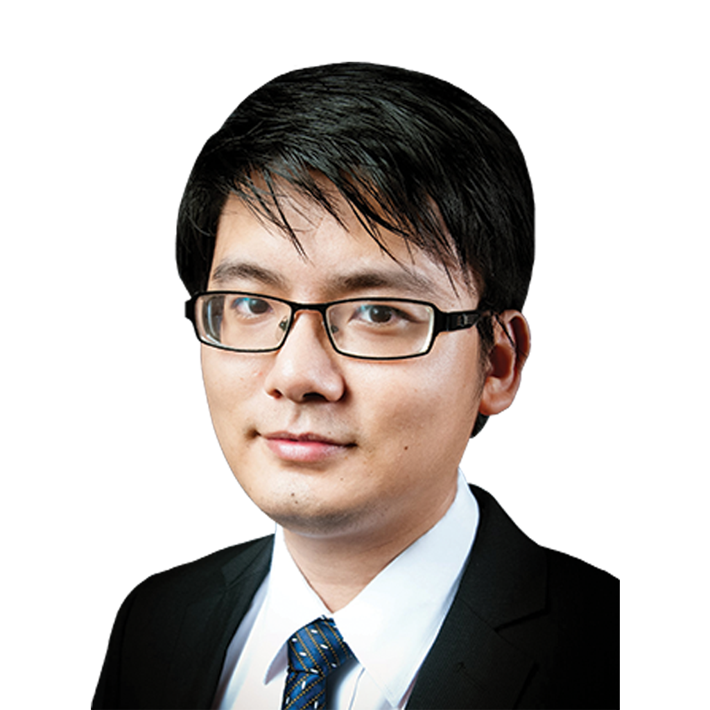 NUS Business School - Leading from Asia